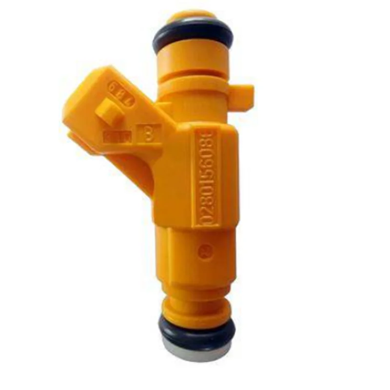 Fuel Injector for Bico Injetor Astra Zafira Vectra 1.8 2.0 Oem ...