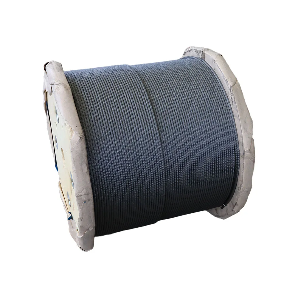6*36ws+pc(6--80mm) Wire Rope - Buy Wire Rope 14mm,Reinforcement Steel ...
