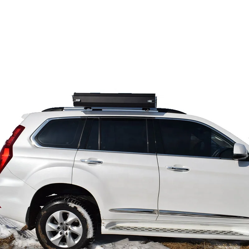 Outdoor Car Shower Tent Awning Changing Room Privacy Portable Camping ...