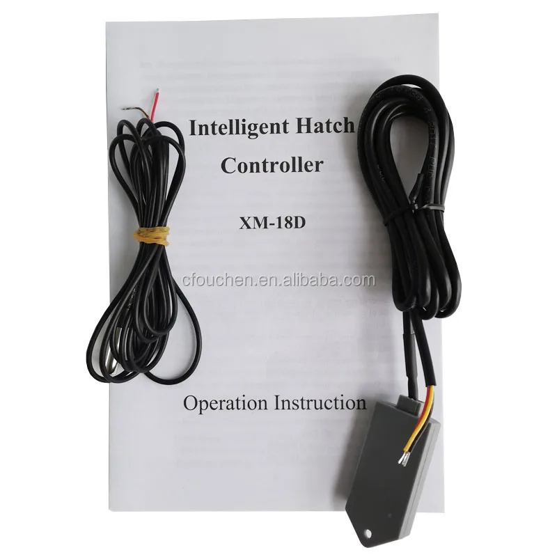 OUCHEN POULTRY Professional Incubator Controller Xm-18d Board| Alibaba.com