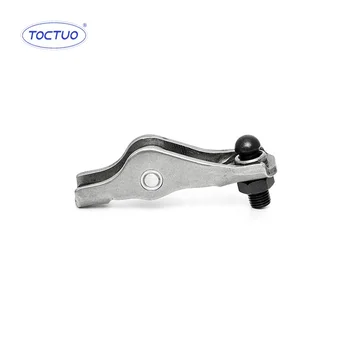 Forging Rocker Arm Oe 1025a091 Engine 4d56hp Rocker Arm Shaft - Buy ...
