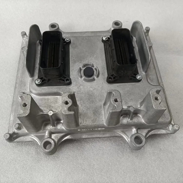 ISUZU DMAX MUX PCM ECU ECM - Automotive Engine Control Module