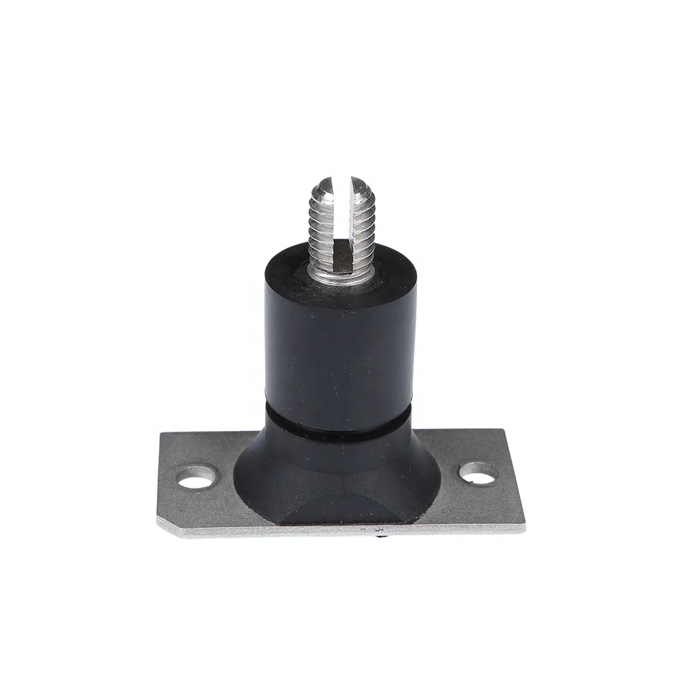 Iso/iatf16949 Certified Custom Rubber Mold Bumper Silent Block Rubber ...