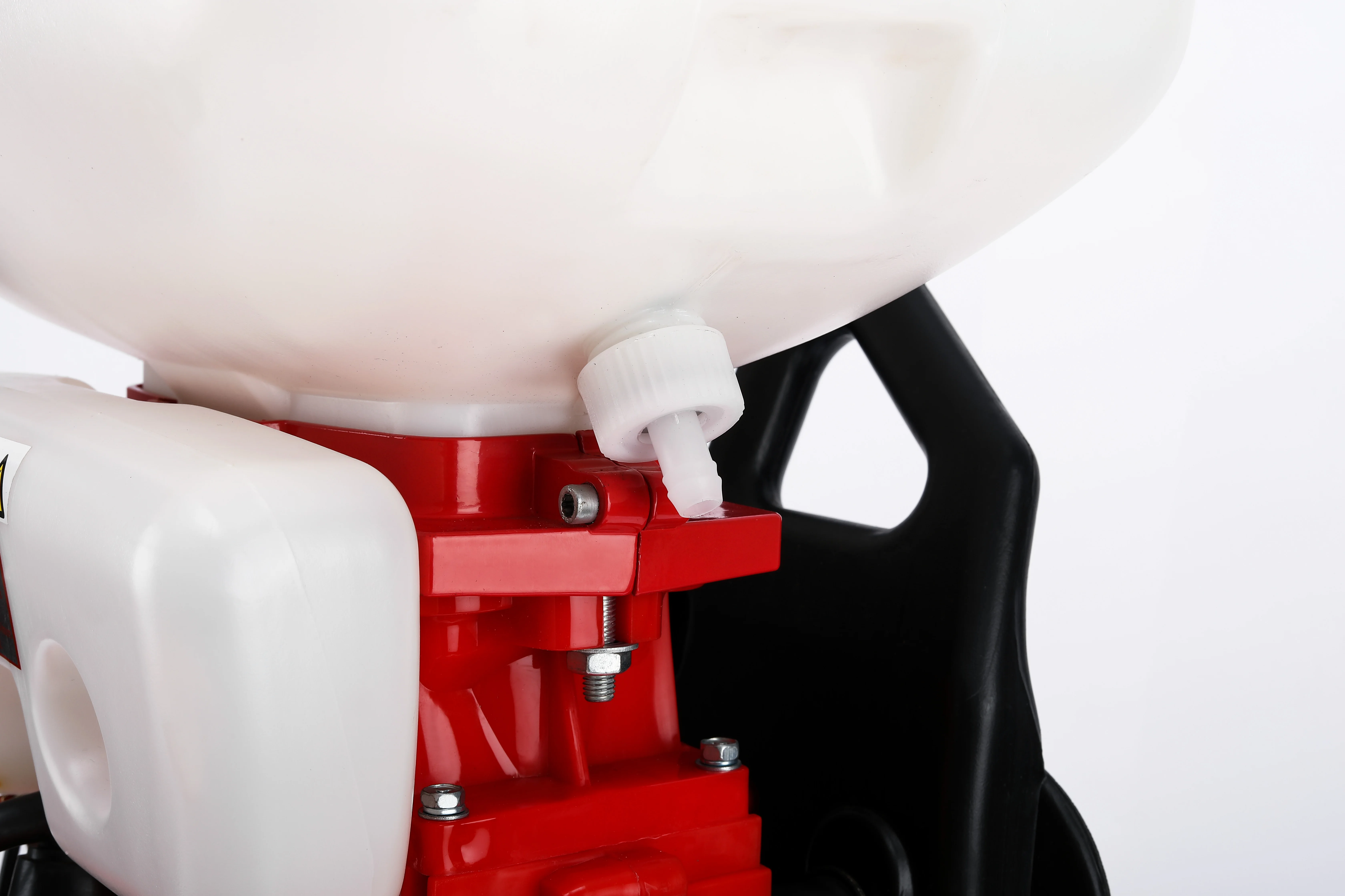 12l 2-stroke Motorized Gas Power Engine Backpack Pesticide Sprayer For ...