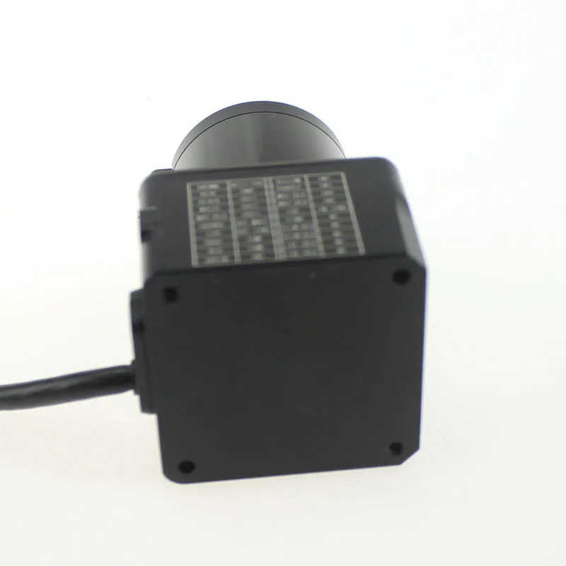 Hokuyo UST-05LN Scanning Laser Sensor for Obstacle Detection