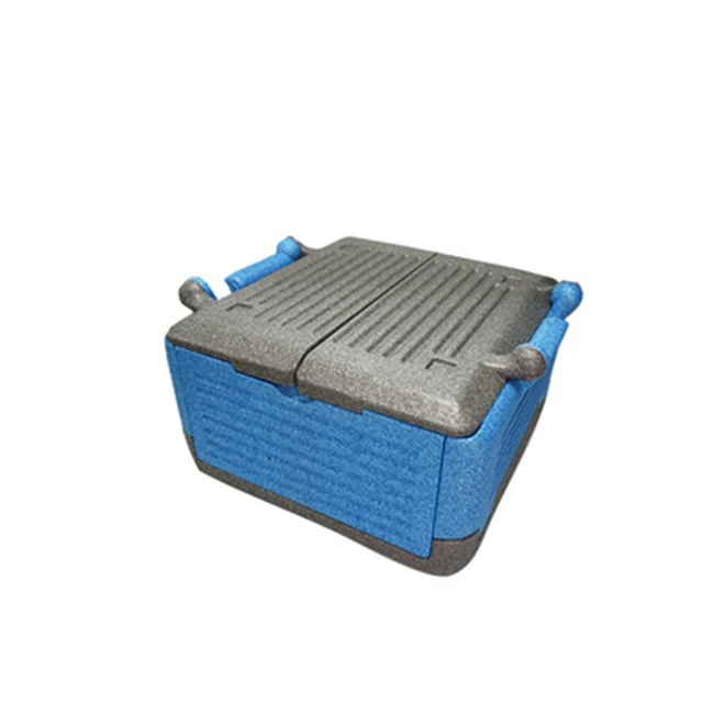 Multifunctional Ice Cooler Cool Box Folding Table - Buy Epp Folding ...