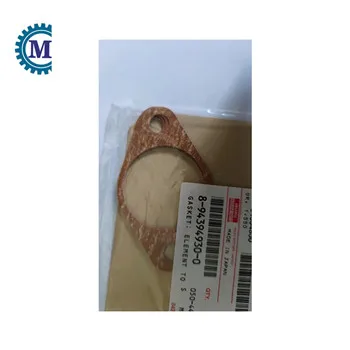 Genuine Japan Oil Radiator Pad Frt 8-94394930-0 894394-9300 8943949300 ...