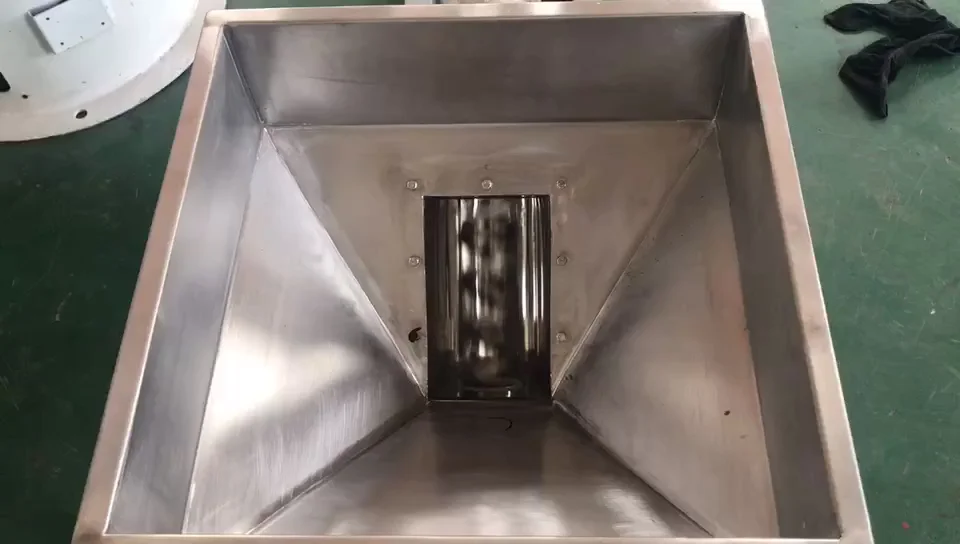 Flexible Auger Spring Conveying,Food Grade Ppr Pipe Flexible Auger ...