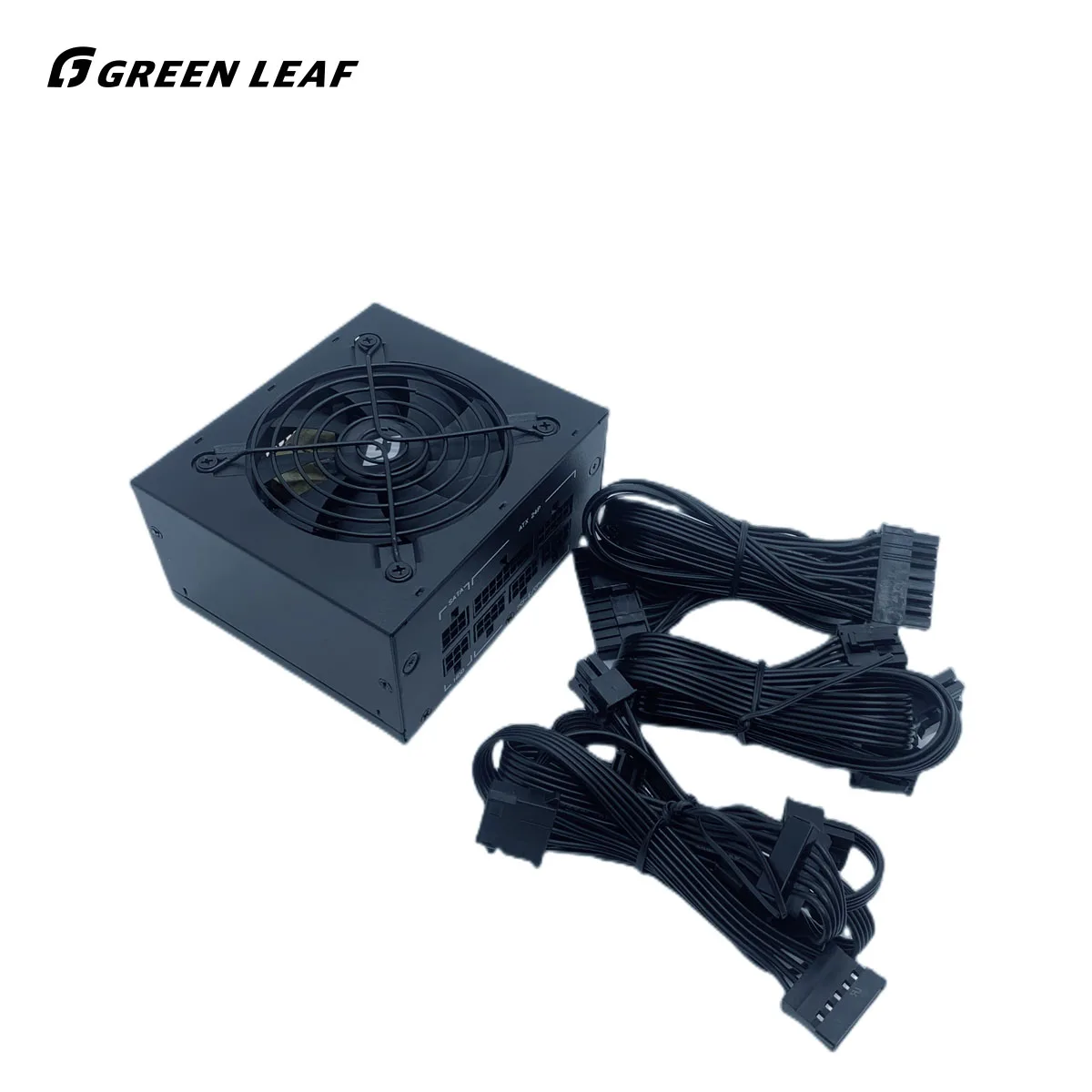 OEM定制绿叶SFX全模块80 Plus + 黄金迷你开关电源700W/750W额定服务器应用| Alibaba.com