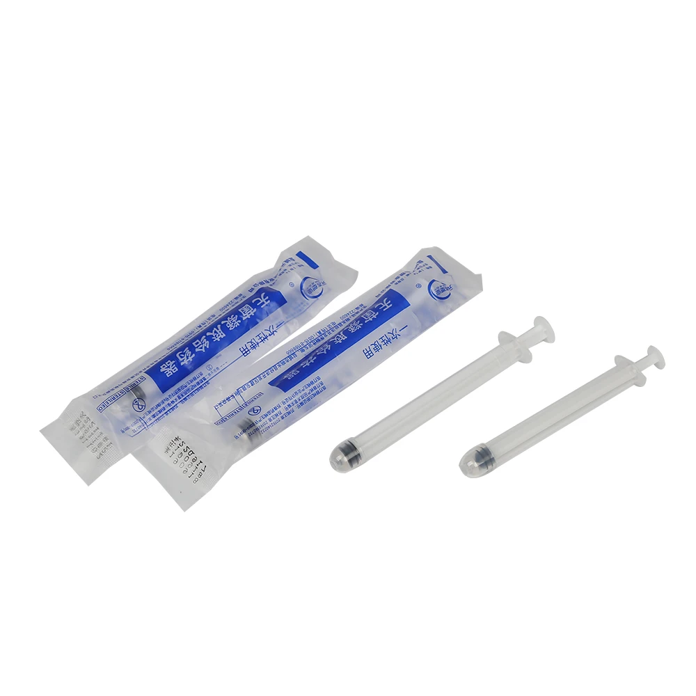 Wholesale Disposable Vaginal Gel Applicator - Buy Vaginal Gel ...