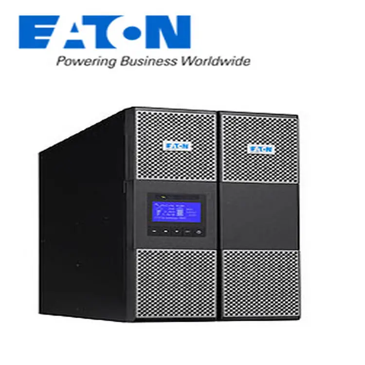 Eaton Ups Uninterruptible Power Supply 9px 8kva 3u 7.2kw Ups Power ...