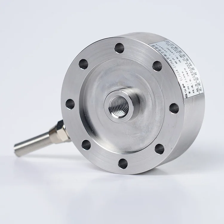 1 Ton Round Compression Spoke Type Load Cell For Truck - Buy Spoke Type ...