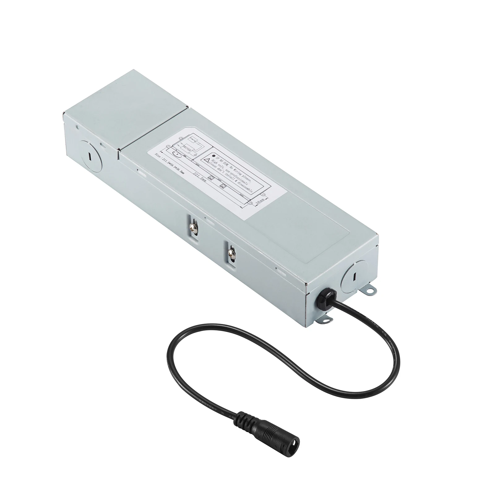 LED Driver & Junction Box for LED Downlight - 50000 Hours