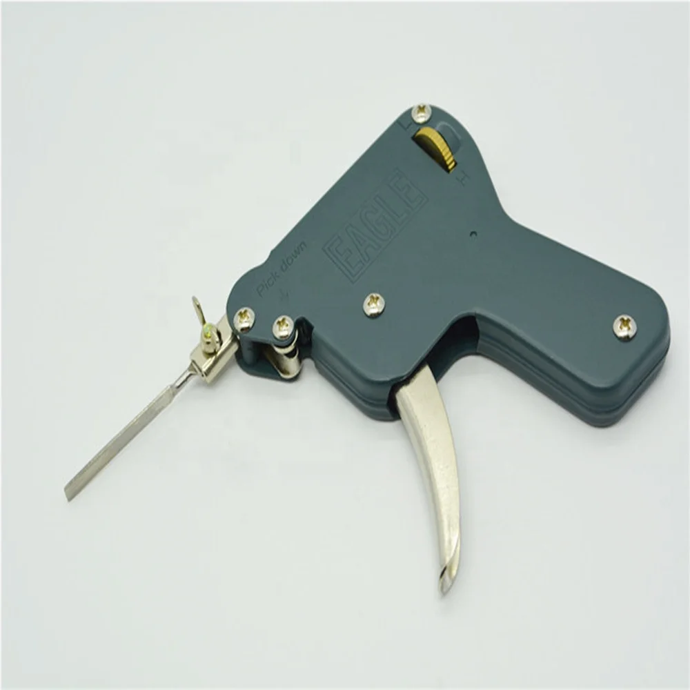 High Quality Eagle Lock Pick Gun Lock Picking Sets Tools Auto Picks ...