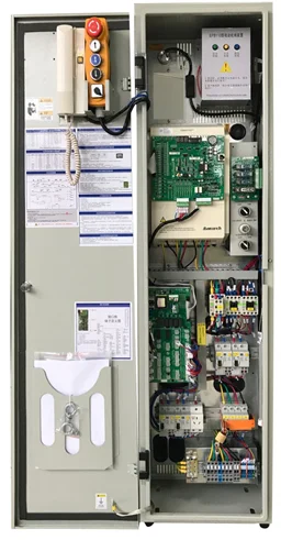Lift Machine Room Control System Main Board Monarch Nice 3000 Elevator ...