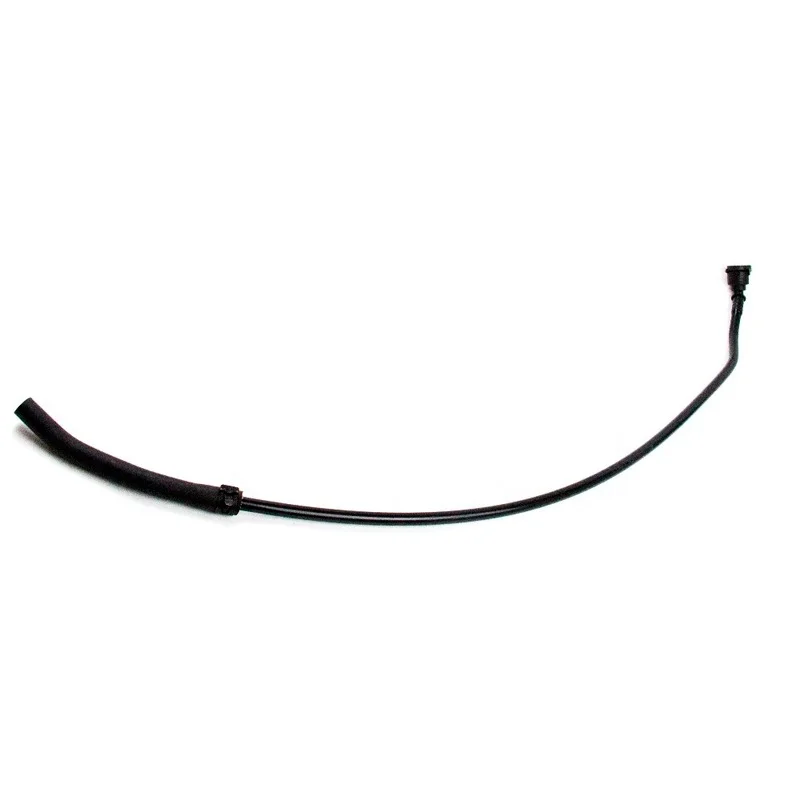 Auto Spare Parts Expansion Tank Vent Pipe 17127619696 17128651450 for ...