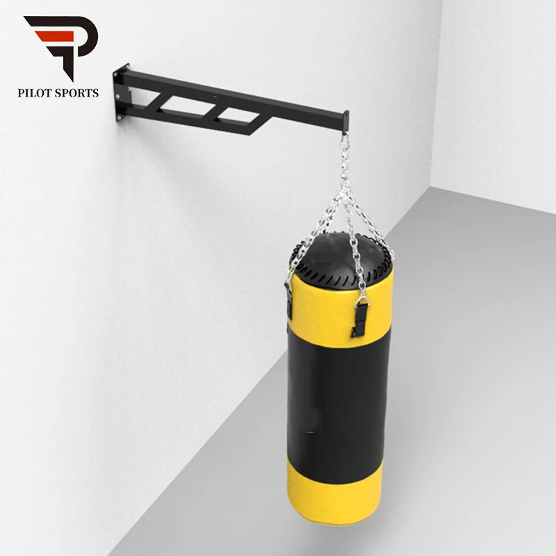 Sandbag Rack Wall Sandbag Support Water Sandbag Hanger Fitness Ring ...