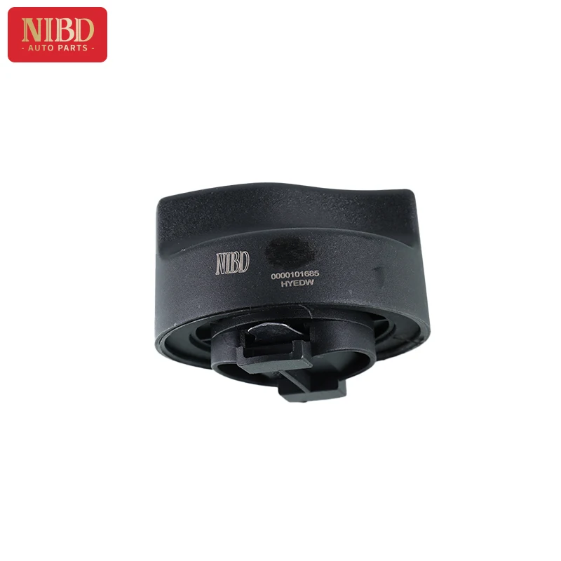 Mercedes-benz Engine Oil Filler Neck Cap Cover A0000100285