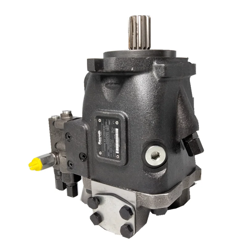 Zhenyuan A10fm18 A10fm23 A10fm28 A10fm45 A10fm58 A10fm63 Series Axial ...