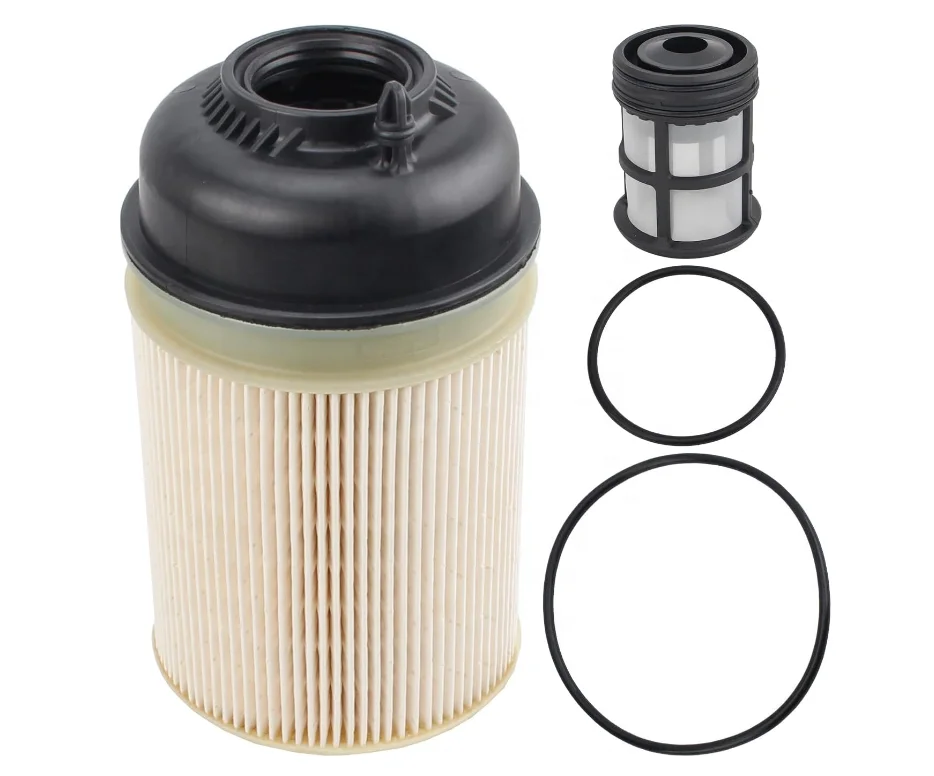 Truck Diesel Engine Fuel Filter Pf9908kit A4700903151 - Buy A4700903151 ...
