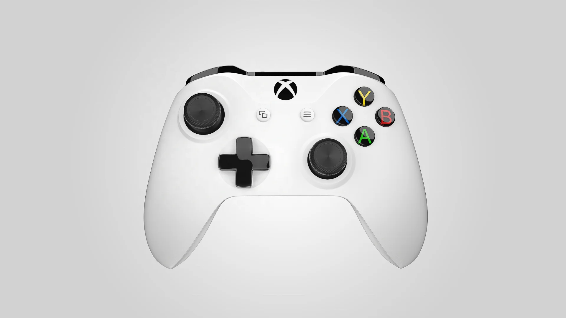 Hot Selling Micr-osoft X-bo-x Series X Handle For Xbox Series Steam Pc ...