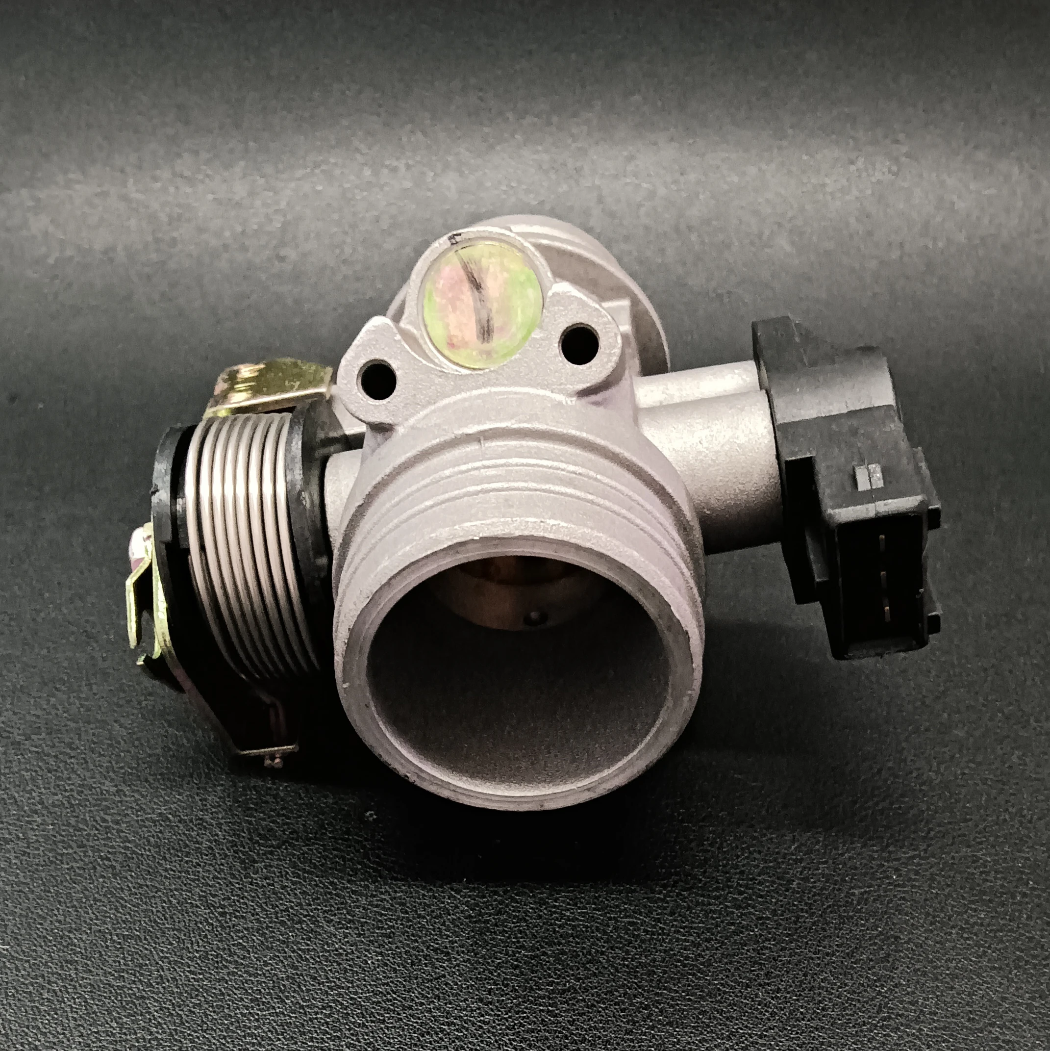 DUCATI Motorcycle Throttle Valve Body - Original 502TB0903