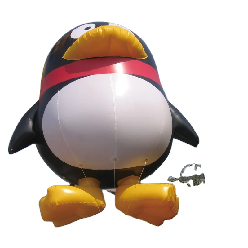 Costume Cartoon Character Inflatable Animal Cartoon Oxford Cloth ...