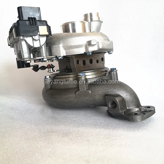 Turbocharger for Mercedes Benz GLK 350 CDI - OM642 Engine