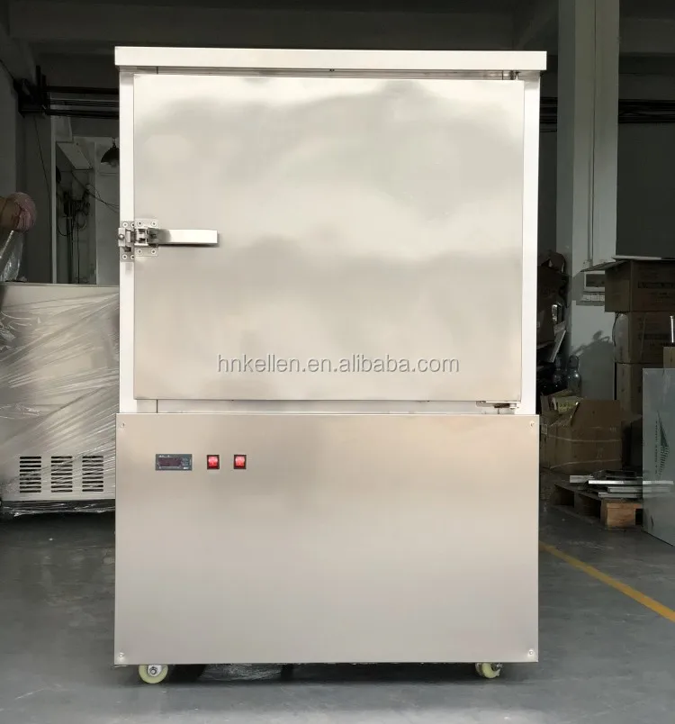 Stainless Steel Meat Quick Freezing Machine - KELLEN