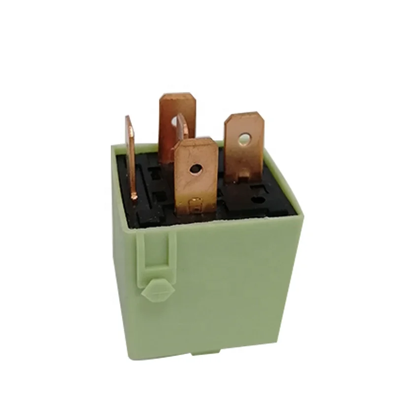 Car Parts Auto Relay 61368373700 61360141229 12631 735424 6131 9057005 ...