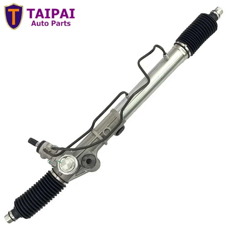 Steering Rack for Toyota LAND CRUISER PRADO & TACOMA