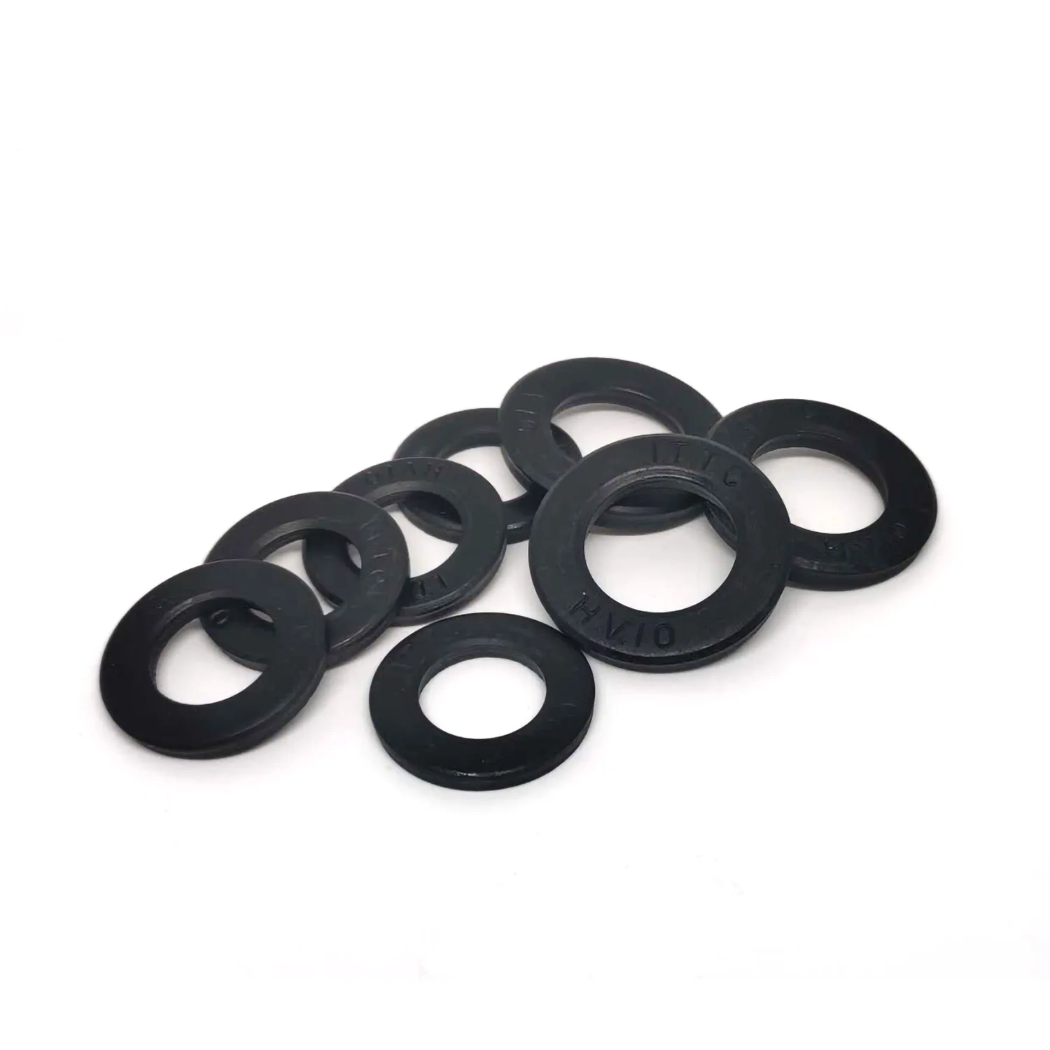 Steel Structure High Strength Bolted Round Washer Din 6916 - Buy Din ...