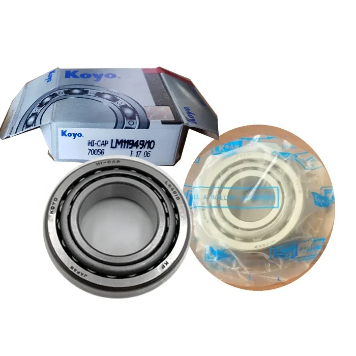 Lm11949/10 Taper Roller Bearing 11949/10 11949 Bearing - Buy Lm11949/10 ...