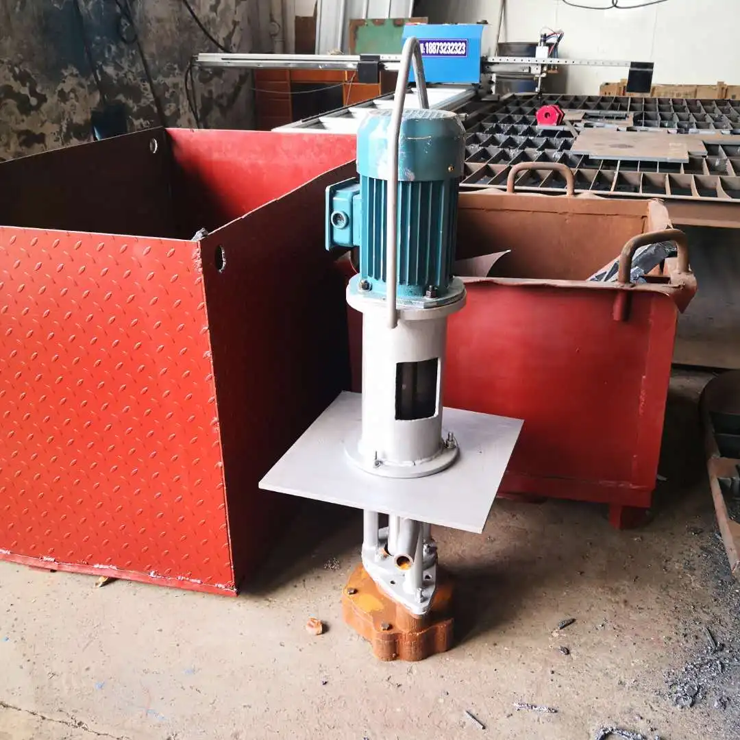 Small Chemical Lead Liquid Pump New Lead Battery Recycling Plant - Buy ...