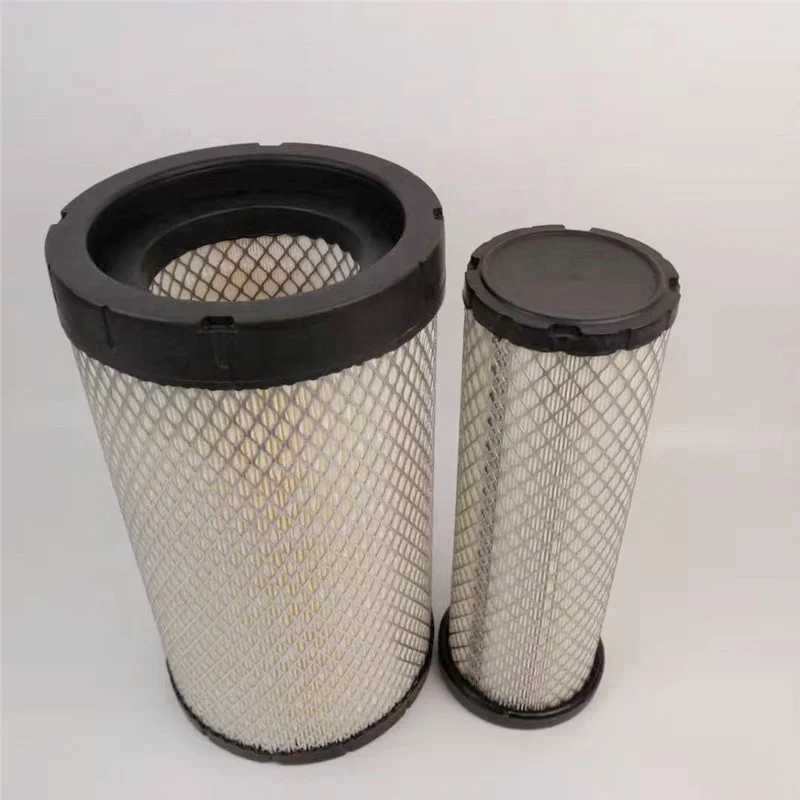 High Quality The Factory Sales The Truck Filter Air Filters Af26614 ...