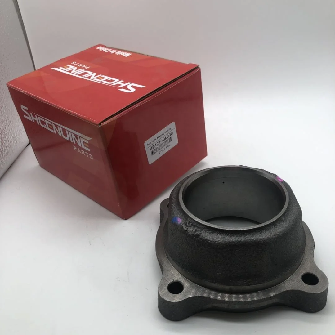 OME 42421-0K030 Wheel Hub Axle Bearing for Gcr15/65mn/55