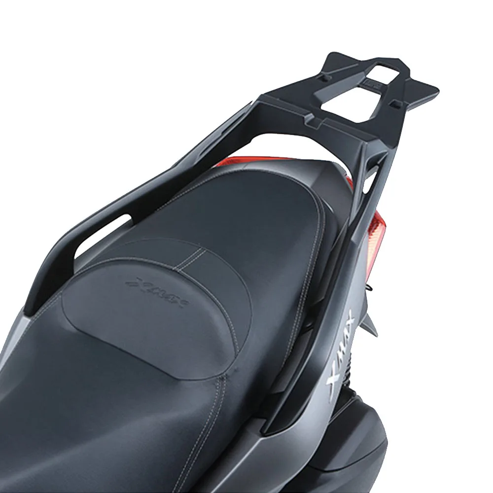 Xmax CNC Aluminum Alloy Rear Luggage Rack Cargo Bracket