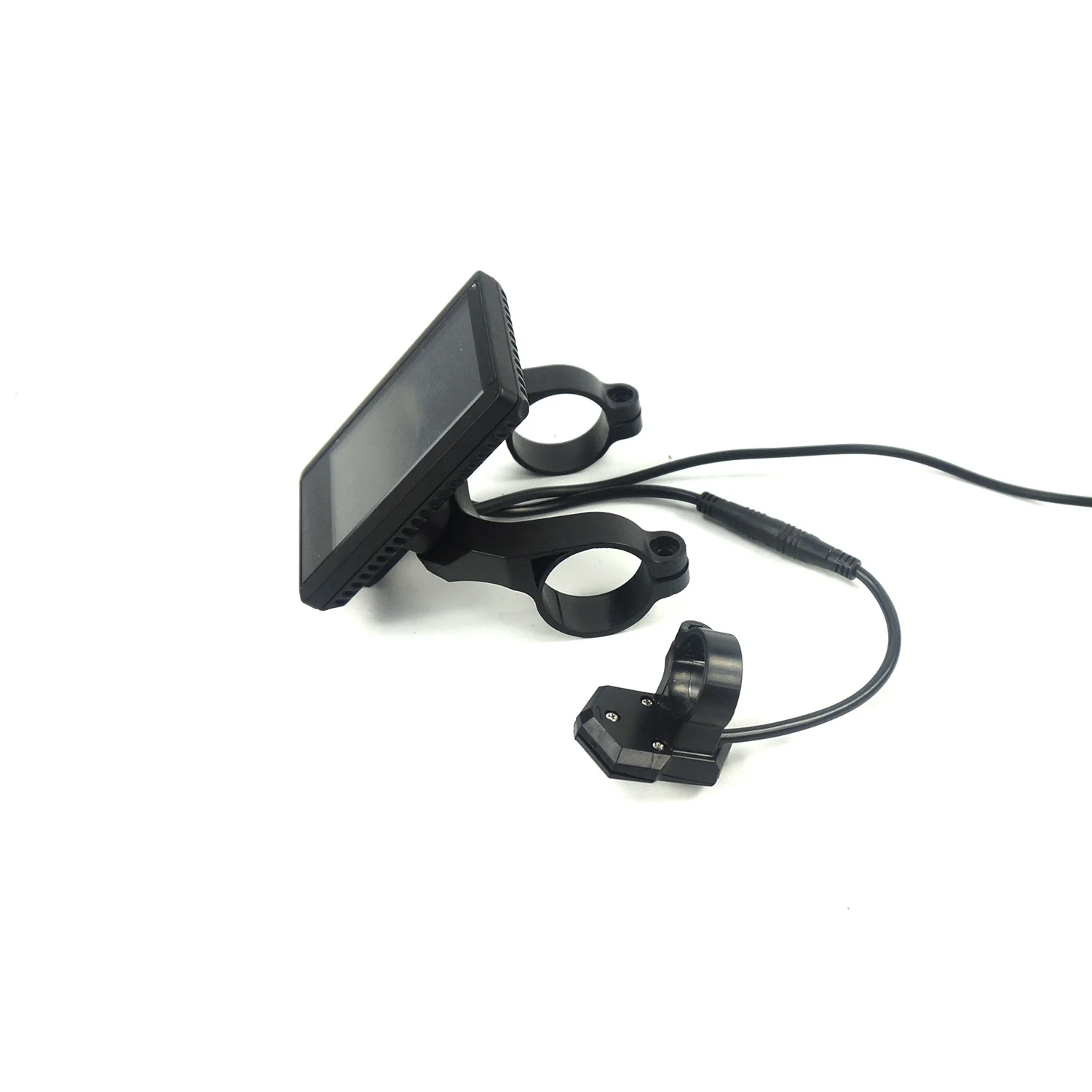 Bafang 850C Display - Colorful & Functional Ebike Display