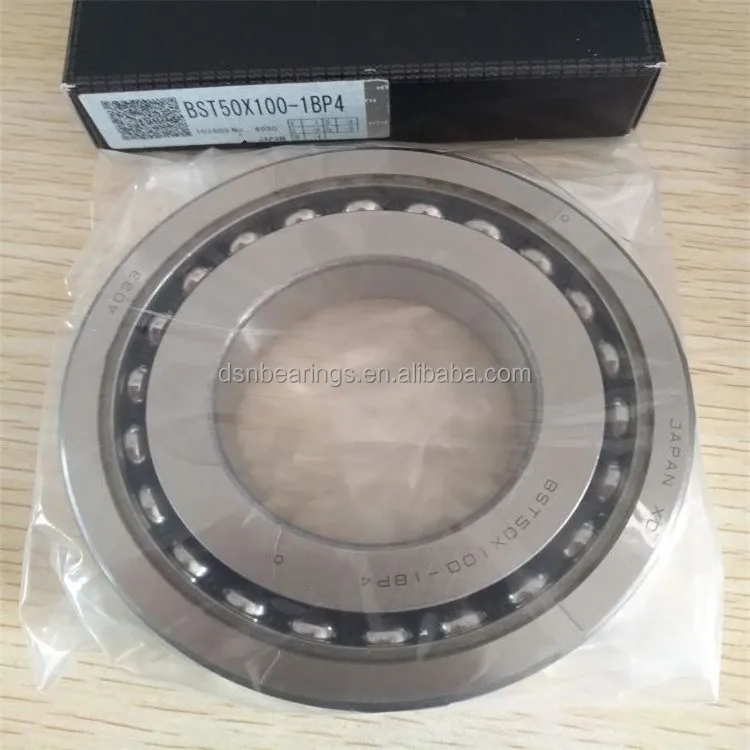 High Precision Ceramic Ball Bearing 5s-7905uad T1db/glp4 High ...