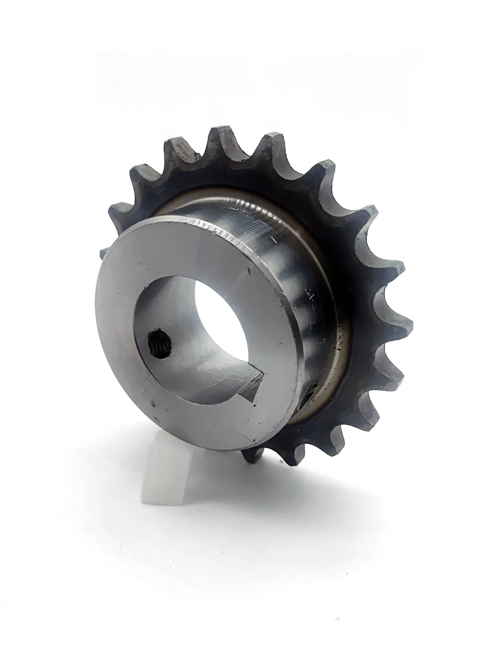 06B-2 Conveyor Roller Chain Pulley RS35-2 Industrial Gear