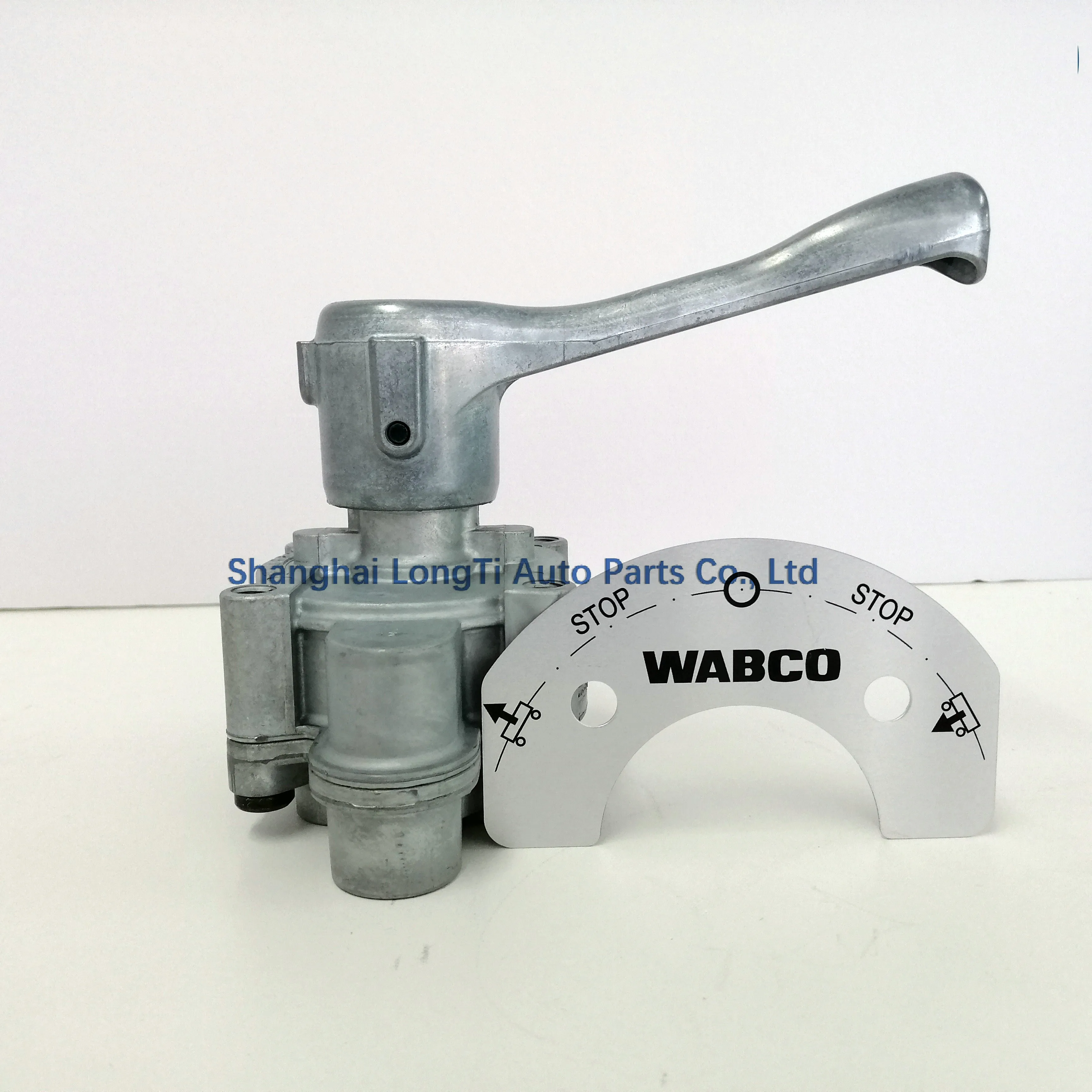 Original Wabco Rotary Slide Valve 4630320200 0003275125 0003290425 ...