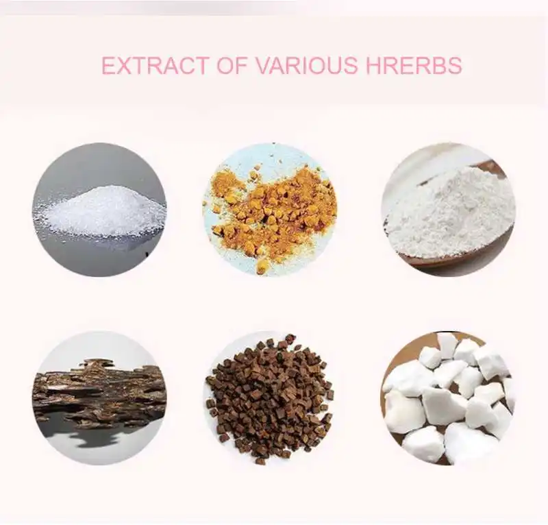 Hot Selling Boric Acid Powder Capsules Medical Grade Thrush Treatment Bv Suppositories Pessaries