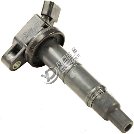 NGK Ignition Coils for Toyota Camry, RAV4, and More