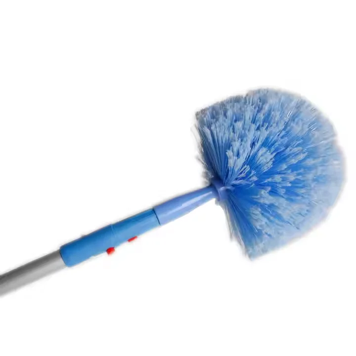 Effective Plastic Cobweb Ceiling Cleaning Brush - Techno First