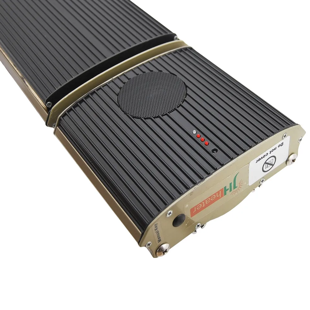 Industrial Far Infrared Star Filament Infrared Lamp Tube Heating ...