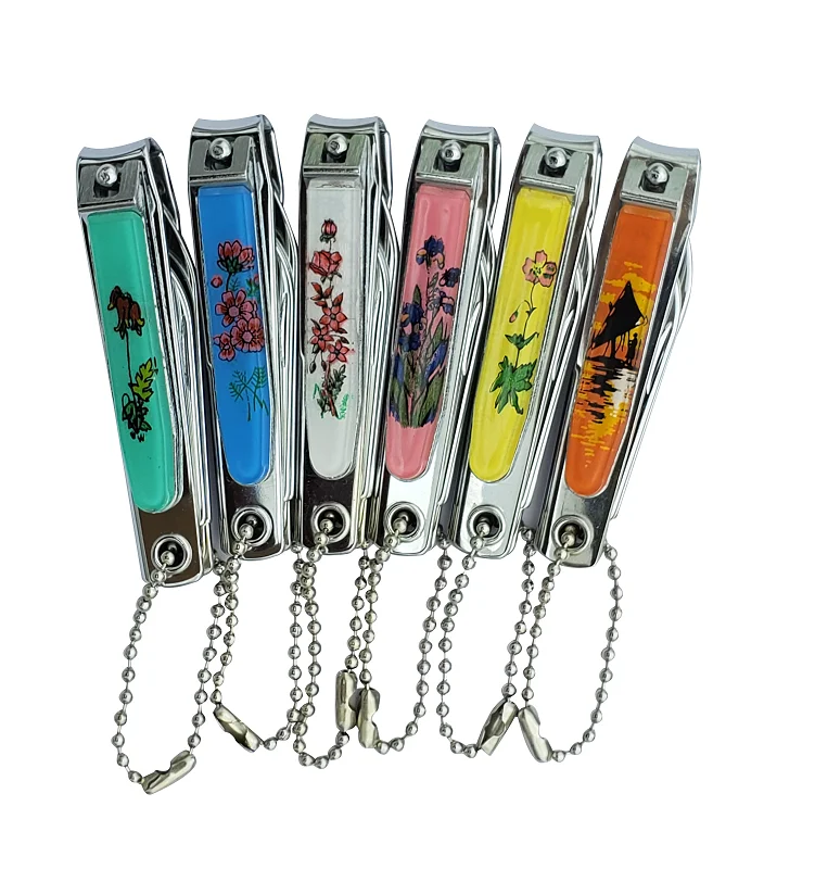 2019 Hot Sell Multifunctional Nail Clipper With Bottle Opener And ...
