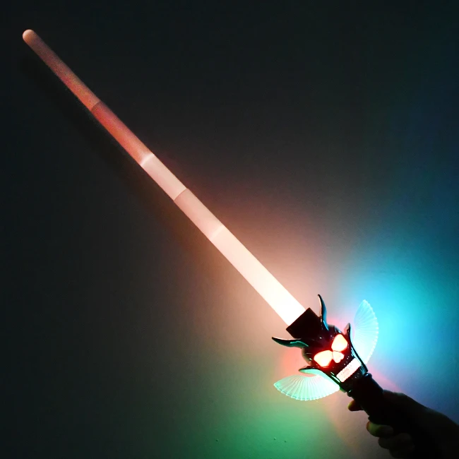 Light up Saber - LED Light Swords for Kids & Fun