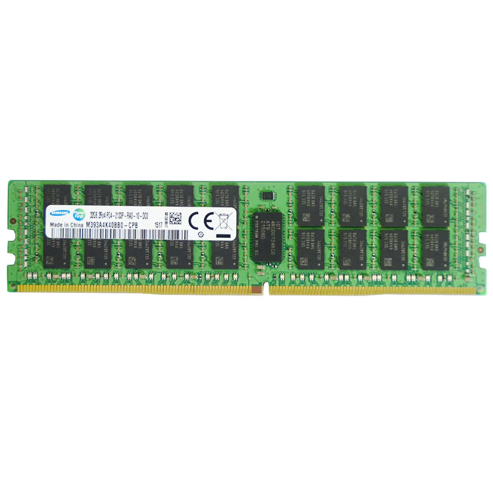 M471a5244cb0-ctd 4gb Ddr4 Pc4-21300 2666mhz 260 Pin Sodimm Laptop Ram ...