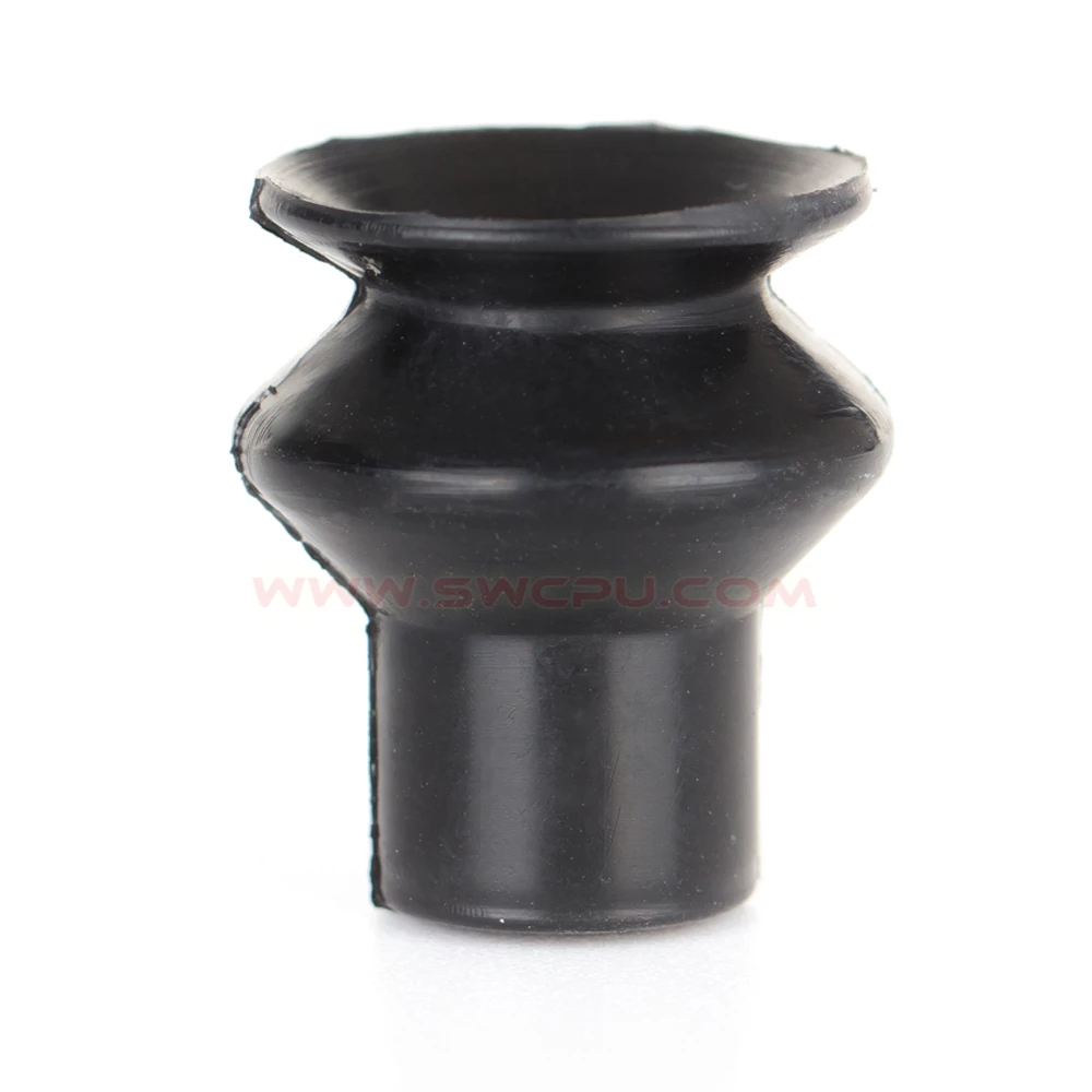 Rubber Sucking Disc / Industrial Sucker Cup / Locking Black Suction Cup ...