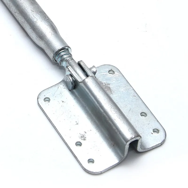 Aluminum Formwork Wall Supporting Steel Turnbuckle Alignment Clamp for ...